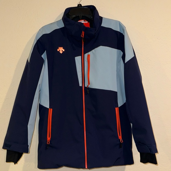 Descente | Jackets & Coats | Descente Jacket | Poshmark